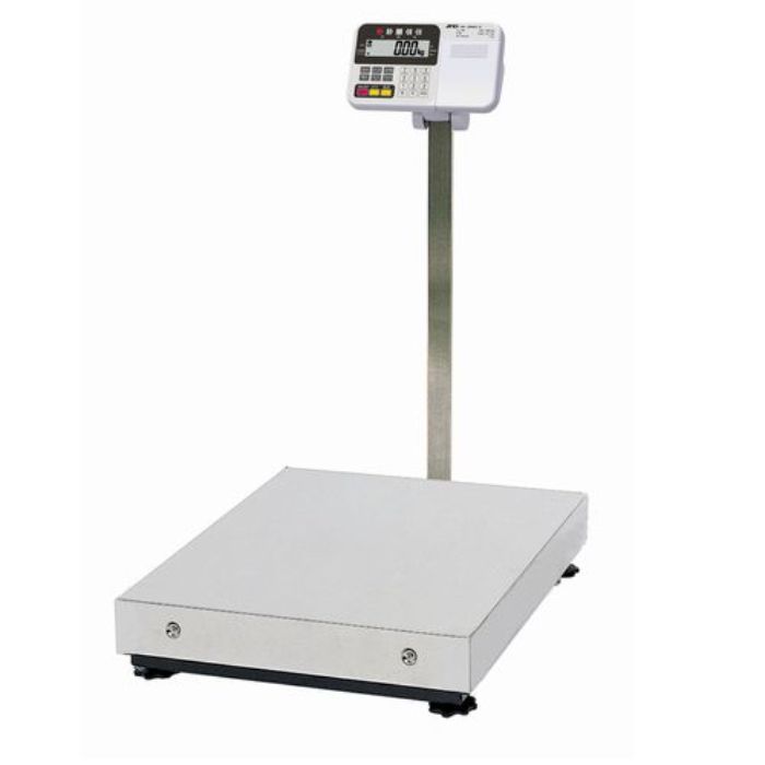 デジタル台秤(検付 HV-300KC-K エー・アンド・デイ(A&D)