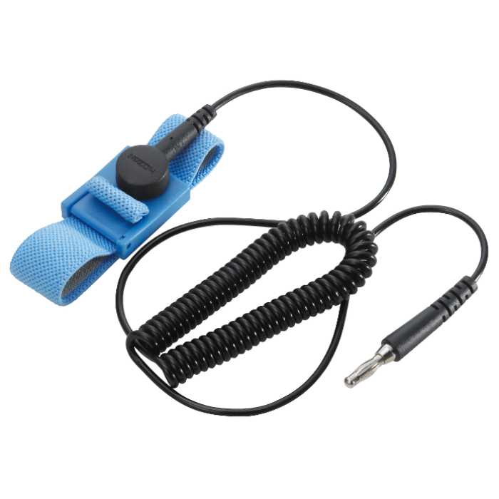 F-154 リストストラップ(10個) ホーザン(HOZAN)