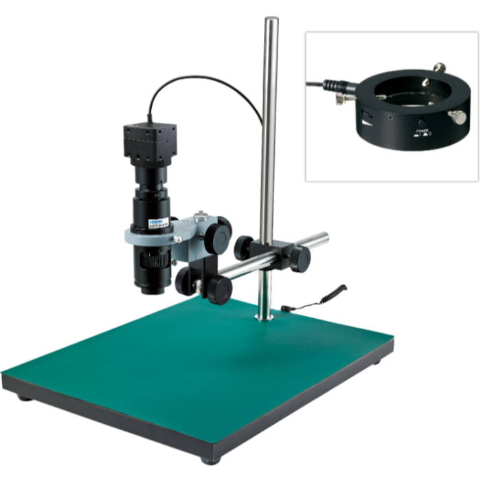 L-KIT804 マイクロスコープ(PC用) ホーザン(HOZAN)